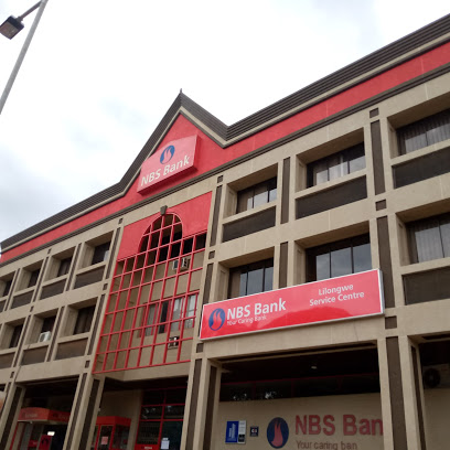 Service Points - NBS Bank plc